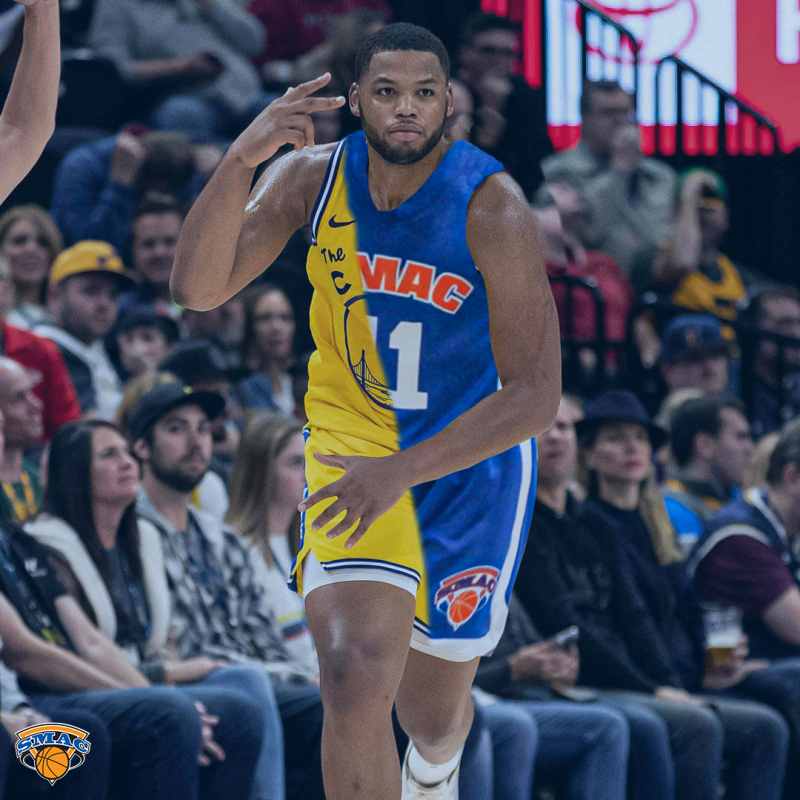 CLEVELAND – SMAC NATION