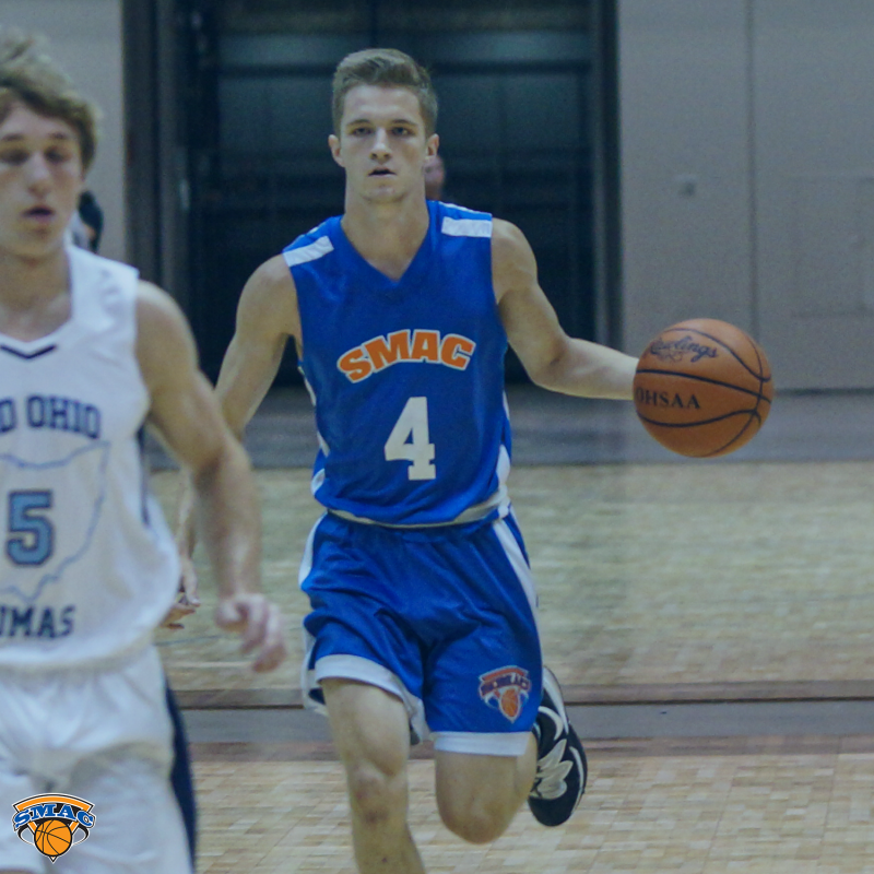 SMAC NATION – #SMACFAMILY