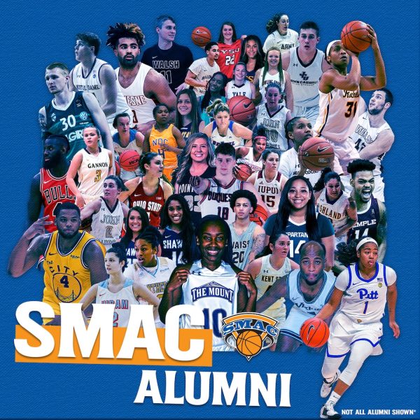 SMAC NATION – #SMACFAMILY